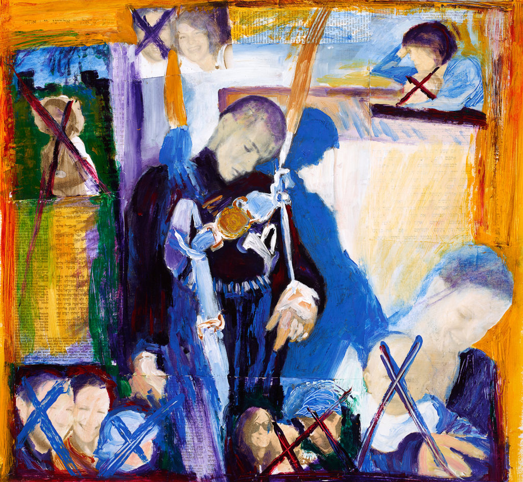 Galleries - Barbara Bell