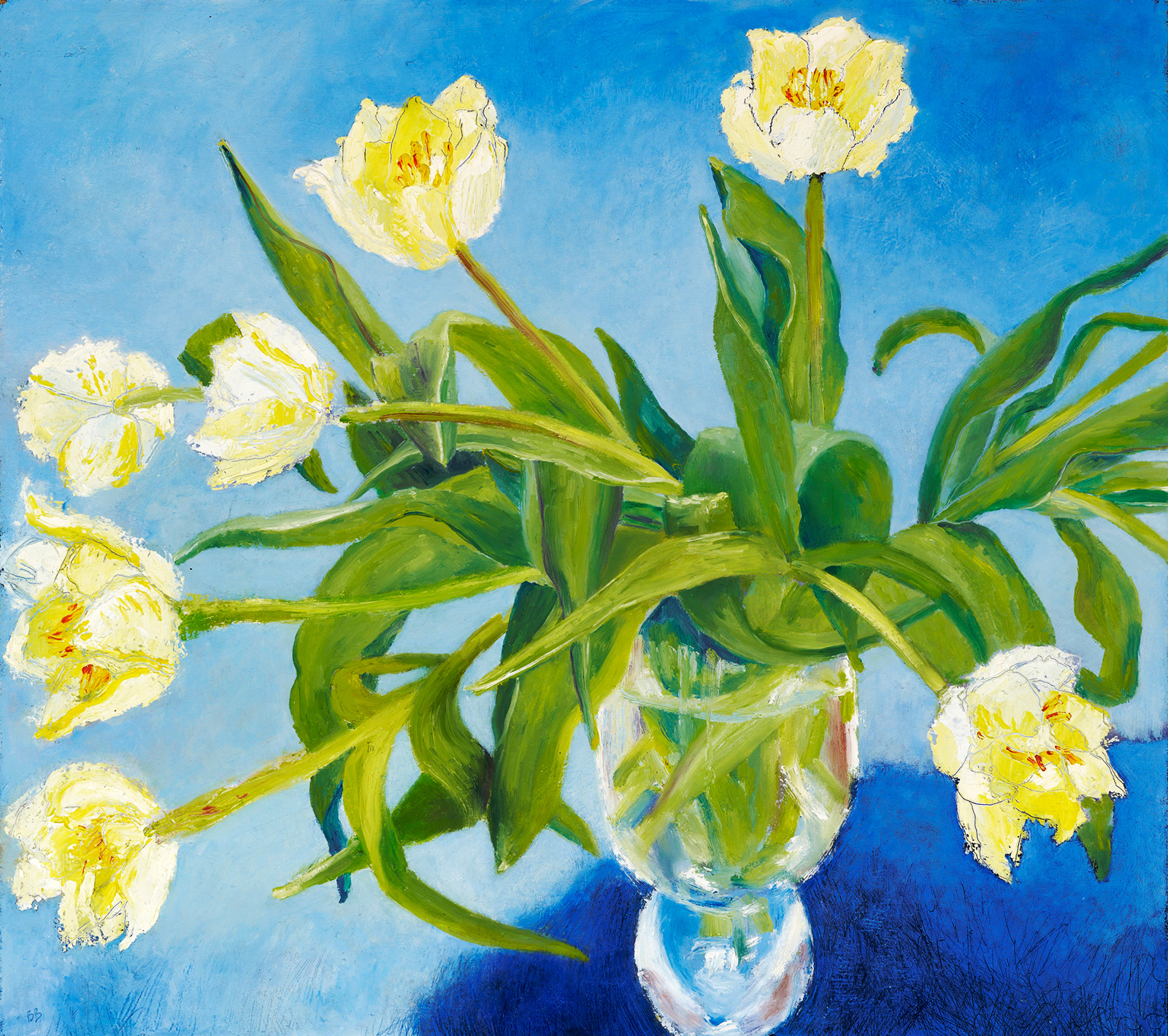 Other Works - Barbara Bell